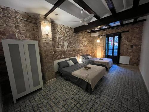Momo Rooms, Valensija (ažurirane cene za 2026. godinu)