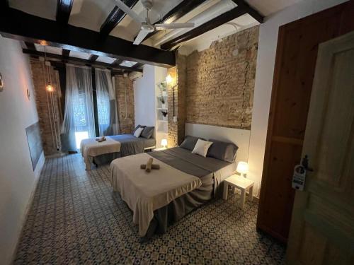 Momo Rooms, Valensija (ažurirane cene za 2026. godinu)