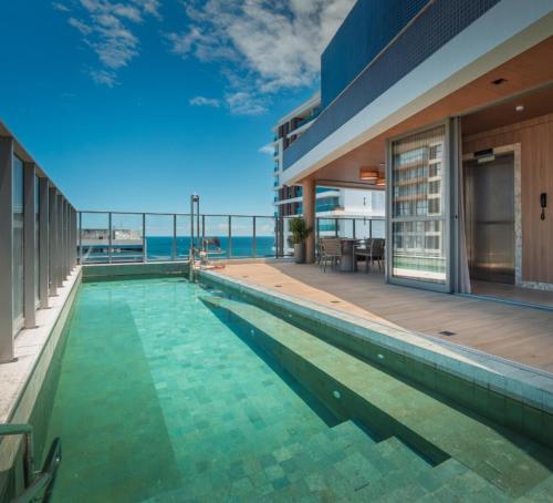 薩爾瓦多的Barra - Ape Waves（2026 年最新房價）