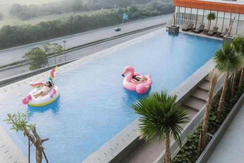 Ignis by KolivHub I Studio I Sentul, Kedungmanggu (bijgewerkte prijzen 2026)