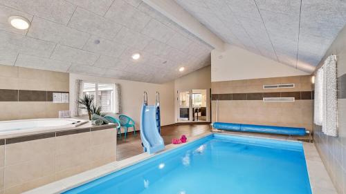 Villavilla #431 - Hostrup Strand, Limfjorden, Vester Lem (prezzi ...