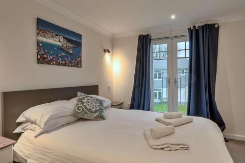 Atlantic 55, Saint Columb Road Station (harga terbaru 2026)