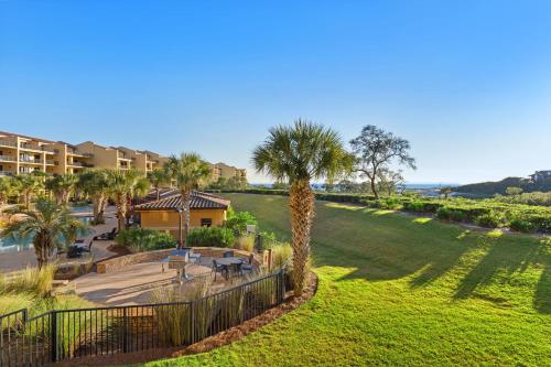 Sanctuary by the Sea 1106 by Newman-Dailey, Blue Mountain Beach ...