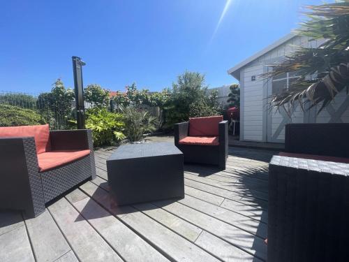 Maison à Saint-Gilles-Croix-de-Vie - SG06069 La Balise MAE-4671, Les ...