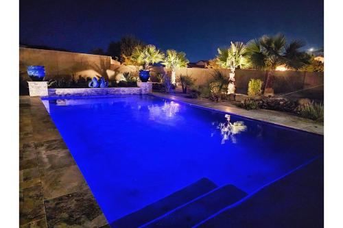 Desert Oasis Retreat , Heated Pool , Pet Friendly!, Litchfield Park ...