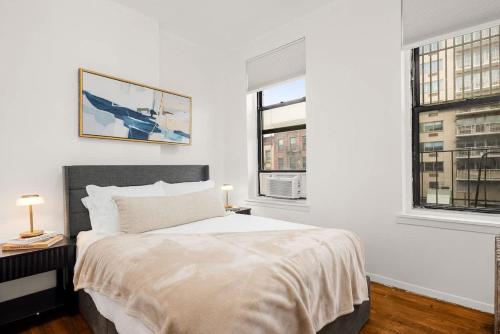 Chic East Village Retreat Comfort in Heart of NYC، نيويورك (أسعار محدثة ...