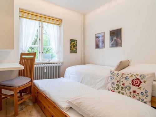 Object 13 Nieblum, Nieblum (aktualne ceny na rok 2026)