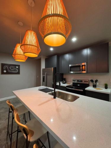 Blue Zone Private Eco Residence - Balance Suite -، San José Pinilla ...