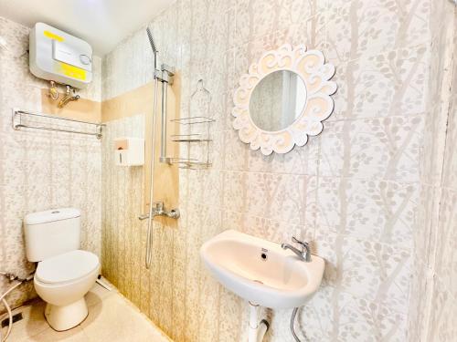 Cozy 2BR Family House in Merapi Green Hills Pakem Jogja in Central Java ...