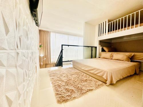 Cozy 2BR Family House in Merapi Green Hills Pakem Jogja in Central Java ...