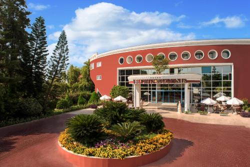 Botanik Hotel, Okurcalar (updated prices 2025)