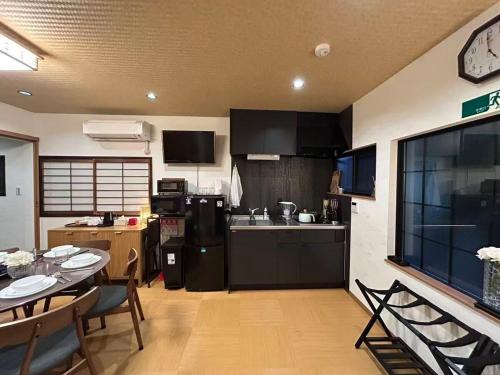 天下茶屋-两层三室两厅两卫浴 โอซาก้า (ราคาอัปเดตปี 2026)