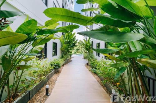 Апартаменты VIP Great Hill, Ban Nong Chaeng (harga terbaru 2026)