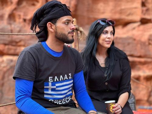 Nadina Bedouin home,Petra（2026年最新房价）