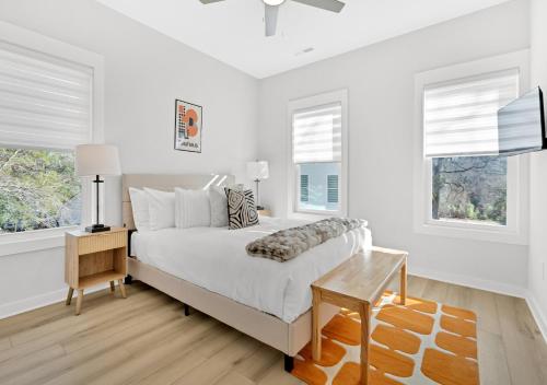 Luxe Home Near Duke & DT with Firepit and Board Games, Durham (precios ...