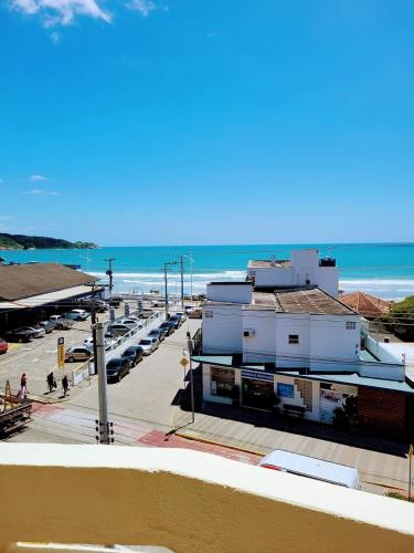 code 162 - Apartment Praia de Bombas - sea view, Bombinhas (aktualne ...