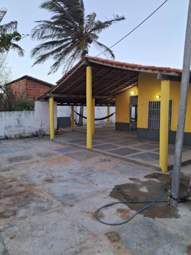 Casa para temporada em Luis Correia Pi, Luis Correia (prezzi aggiornati ...