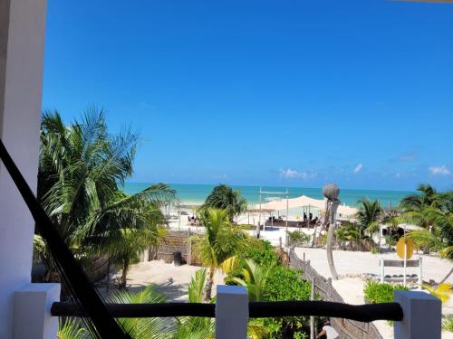 Casa del Mar Holbox, Holbox (tarifs actualisés, 2026)