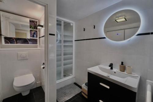 凡爾賽的Versailles St Louis - Cosy lit queen à 5min du château（2026 年最新房價）