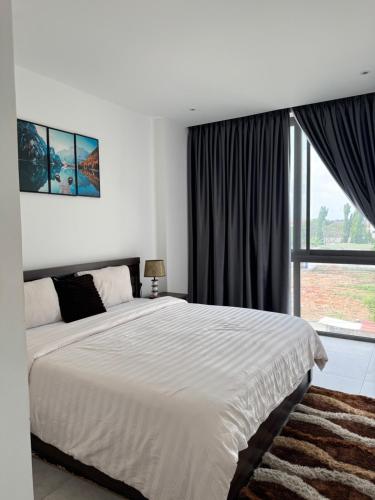 Nova by Devtraco plus, Accra (tarifs actualisés, 2026)