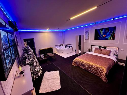 Udroiu Residence Luxury 3, Craiova (preços atualizados para 2026)