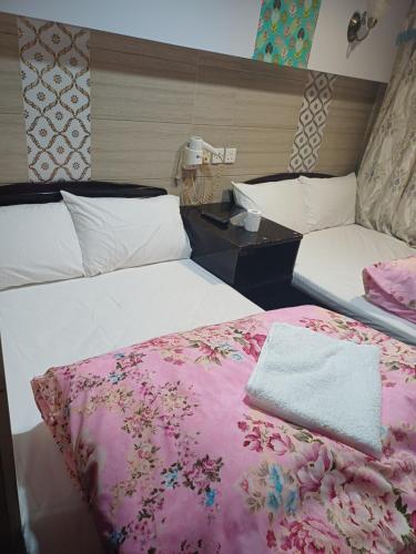 Everest Base Cam Hostel, Hong Kong (tarifs actualisés, 2026)