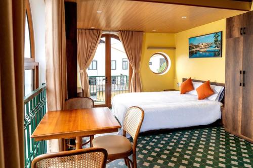 Shelter Cafe Apartment, 호이안 (2026년 최신 요금)