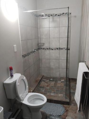 Eagle's Rest Guest House, Kuruman (ažurirane cene za 2026. godinu)