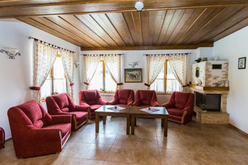 Pensiunea Sureanu, Tău Bistra – Prețuri actualizate 2023