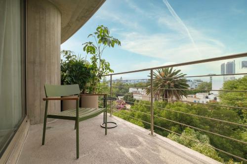 PAR 106, Mexico City (updated prices 2026)