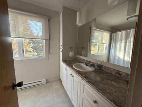 Chalet Horizon Lakeside Skiing, Lac Baker (aktualisierte Preise für 2026)