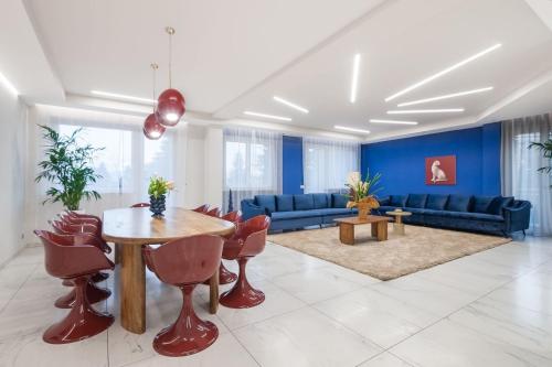 Villa Martina Luxury Residence - Grand Maison, Torino (prisene ...