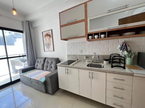 Studios modernos a 230 metros da beira-mar - HSAs, Salvador (giá cập ...