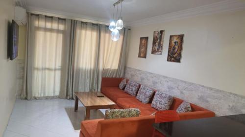 Résidence la perl de l'atlas gueliz, 마라케시 (2026년 최신 요금)