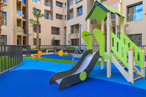 馬拉喀什的Syra House Residence Moderne 2 Piscine Jacuzzi Parking（2026 年最新房價）