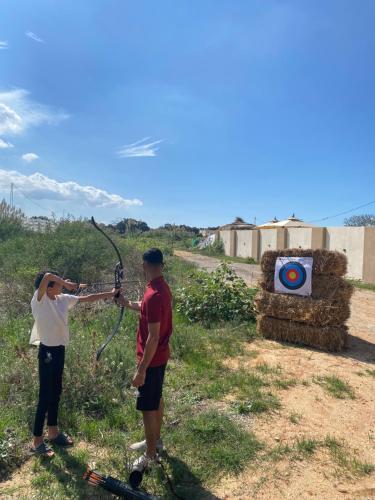 Forsen Kerkouen, Kerkouene (обновени цени за 2026 г.)