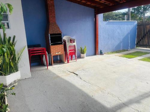 Casa ampla em Caraguatatuba, Caraguatatuba (preços atualizados de 2026)