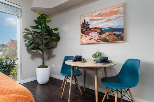 Cozy in Queen Anne - 94 Walk Score - Free Parking, Seattle (precios ...