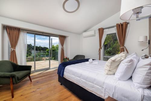Paihia Hilltop Villa, Paihia (aktualisierte Preise für 2026)