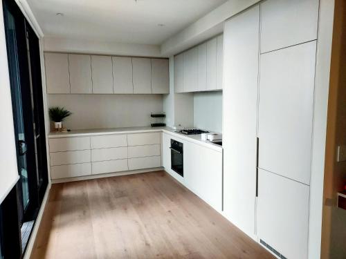 New Luxurious Apartment in Flemington Racecourse, Melbourne (precios ...