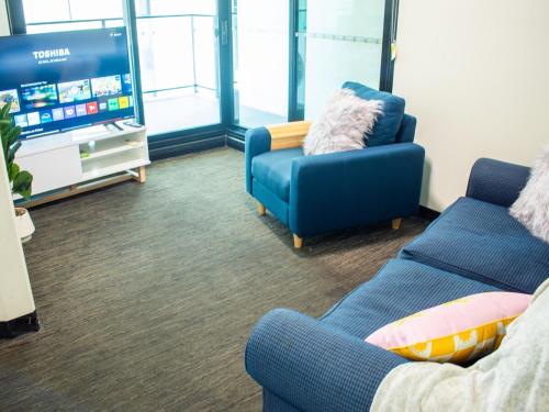 Koala Cove on Rundle-Effortless Adelaide City Stay, Adelaide (prețuri ...