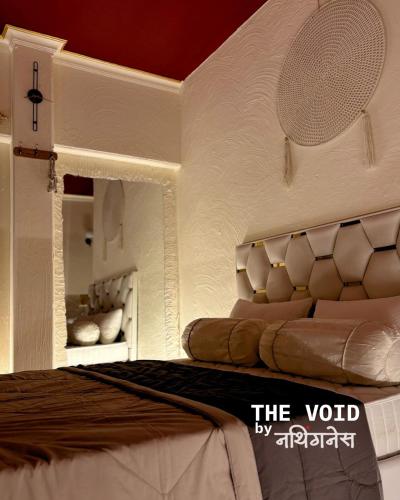 The Void by nothingness, Nueva Delhi (precios actualizados 2026)
