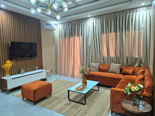 Heaven Suit, Dakar (prezzi aggiornati per il 2026)