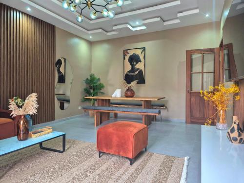 Heaven Suit, Dakar (prezzi aggiornati per il 2026)