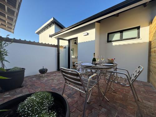 The Beach Pod, Plettenberg Bay (prezzi aggiornati per il 2026)