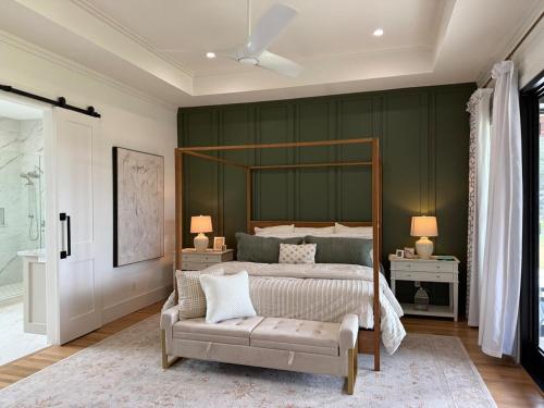 The Winn Retreat in Round Top, a serene escape, Round Top (tarifs ...