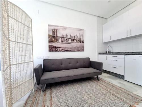 Estudio Terraza Triana, Siviglia (prezzi aggiornati per il 2026)