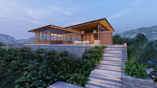 Wishing Tree Boutique Resort Haputale,哈普特莱（2026年最新房价）