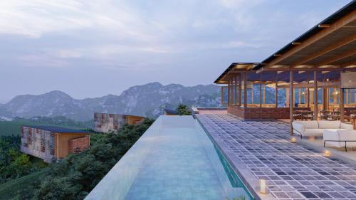 Wishing Tree Boutique Resort Haputale,哈普特莱（2026年最新房价）