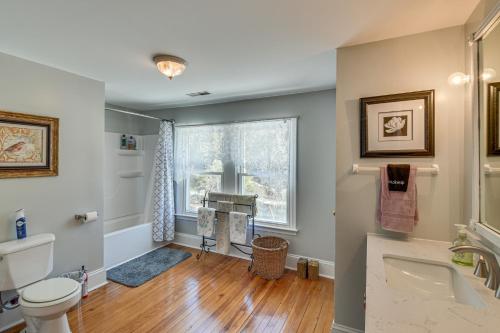 The Mountain House Inn Montebello Stay By Trails, Montebello (prezzi ...